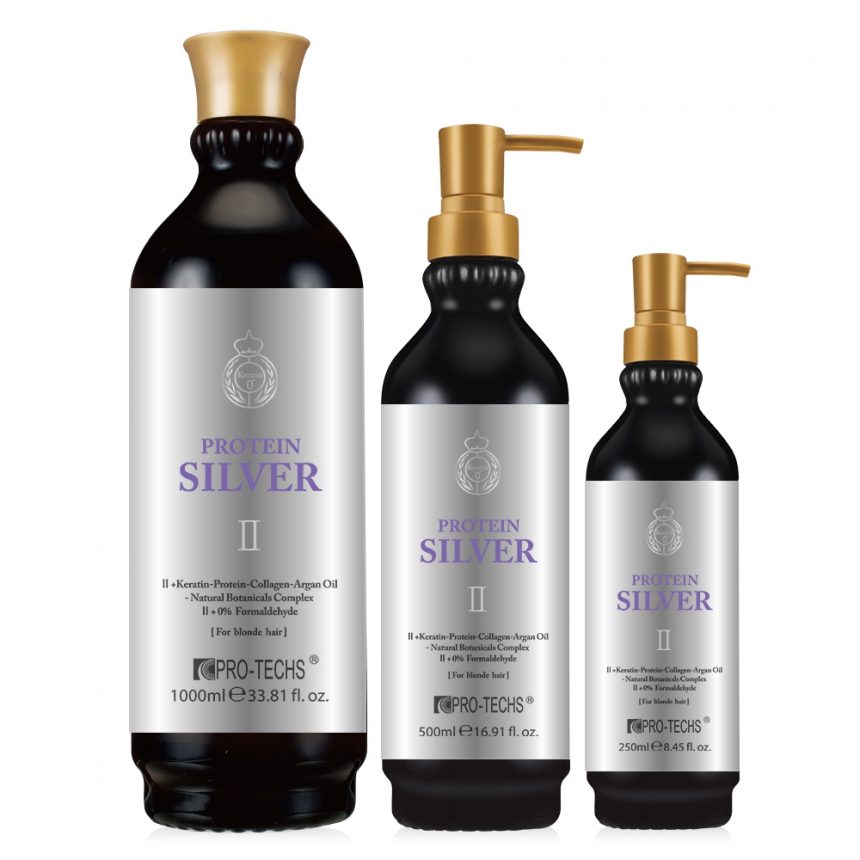 Private Label Hair Care and Skincare Products - HODM Cosmetics