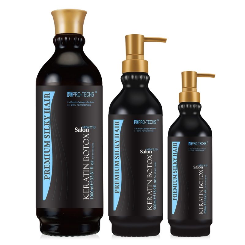 Private Label Hair Care and Skincare Products - HODM Cosmetics