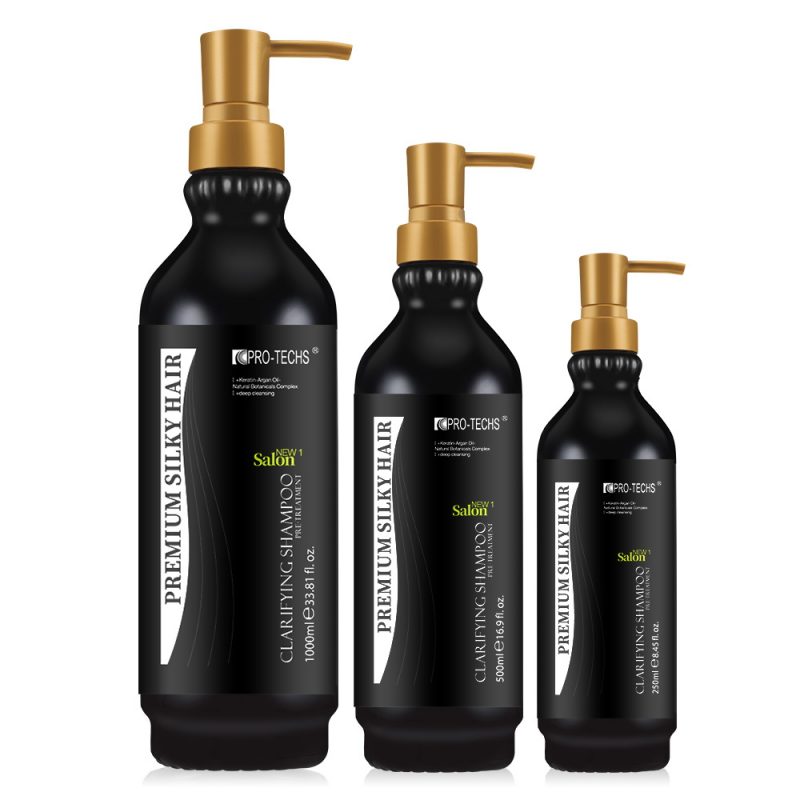 Private Label Hair Care and Skincare Products - HODM Cosmetics