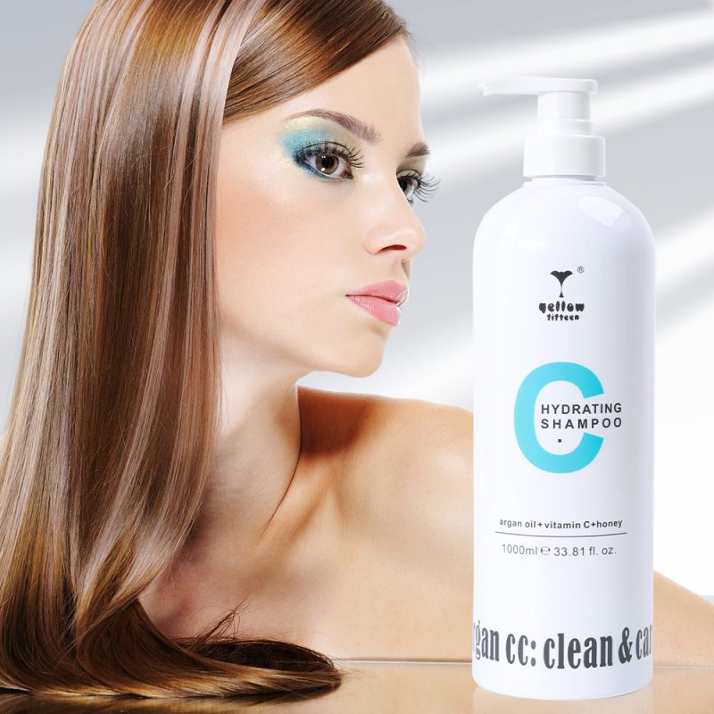 Private Label Hair Product Samples - HODM Cosmetics