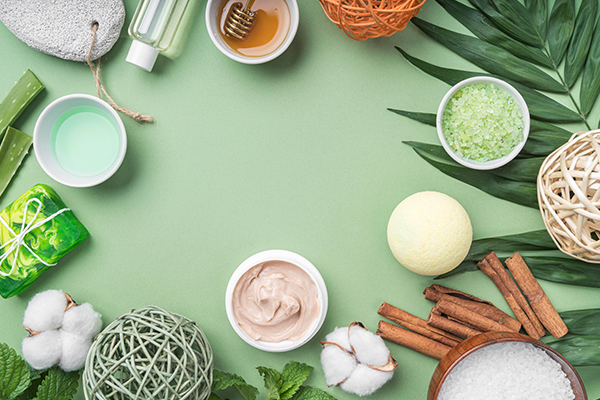 Private Label Hair Care - HODM Cosmetics