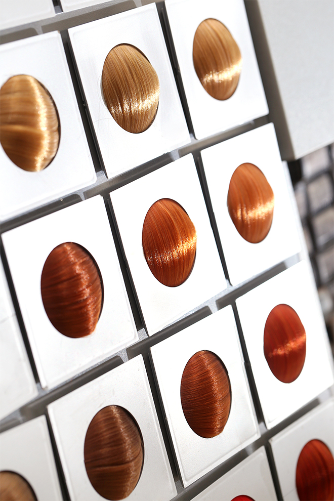 Private Label Hair Care Manufacturer - HODM Cosmetics