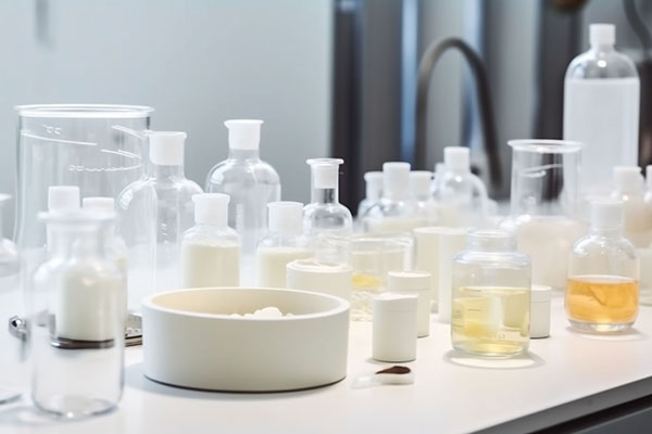 Private Label Cosmetics Manufacturer - HODM Cosmetics