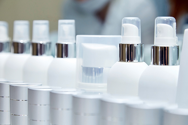 Private Label Skin Care Manufacturer - HODM Cosmetics