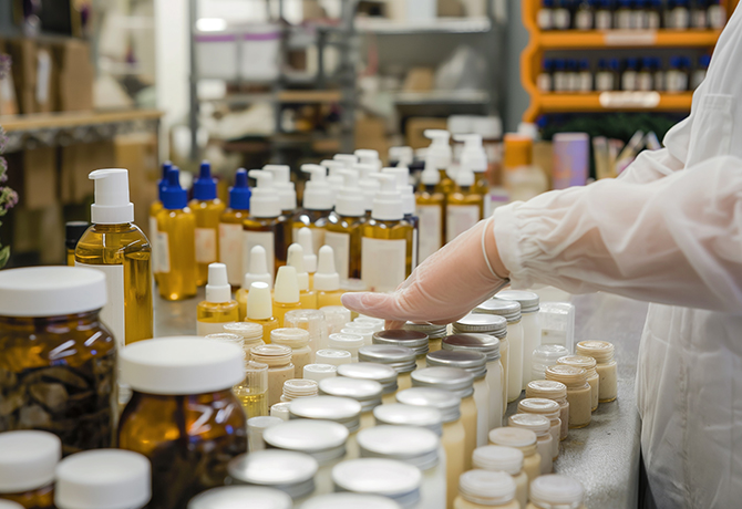 Private Label Hair & Skin Care Products Manufacturer - HODM Cosmetics