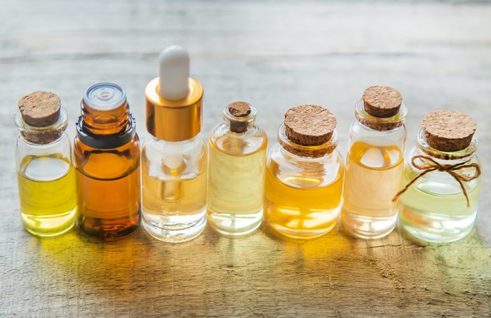 Essential Oils vs Carrier Oils: What Works Best in Hair Oil ...