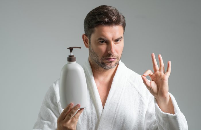 Men’s Shampoo Line: Must-Have Formulas and Packaging Trends - HODM ...
