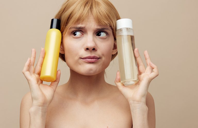 The Science Behind Moisturizing Shampoos and Conditioners - HODM Cosmetics