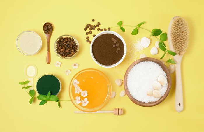 Top Ingredients for High-Performance Hair Masks in 2025 - HODM Cosmetics