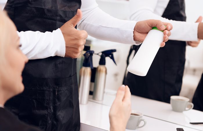 How One Salon Chain Built Its Own Private Label Shampoo Line - HODM ...