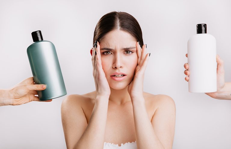 Custom Shampoo vs Regular Shampoo: Which Is Better? - HODM Cosmetics